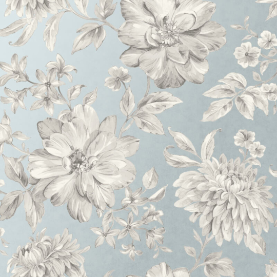 Blue Wallpaper | Stylish Wallpapers in Blue Tones