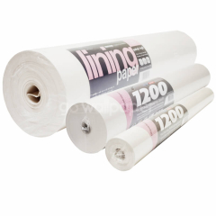 Lining Paper | Lining Wallpaper | Lining paper for walls