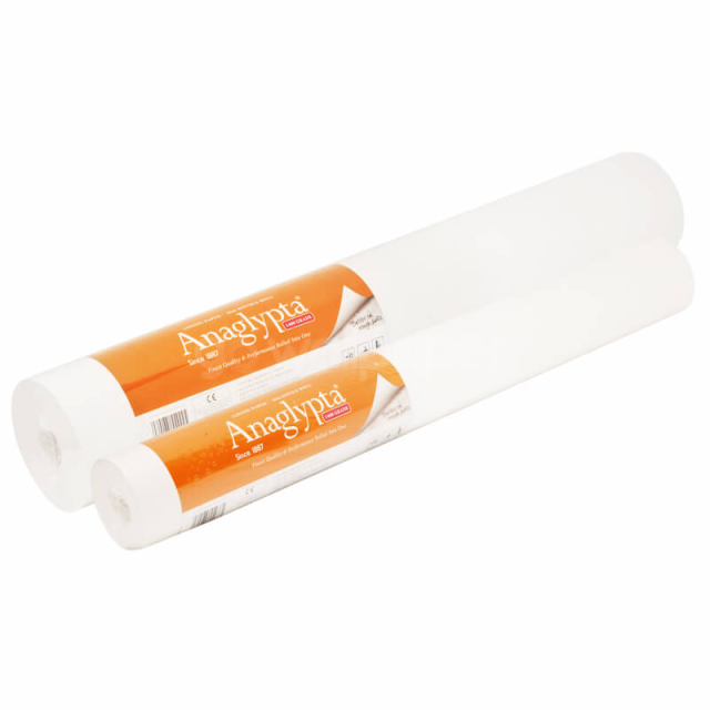 1400 Grade Lining Paper | Anaglypta 1400