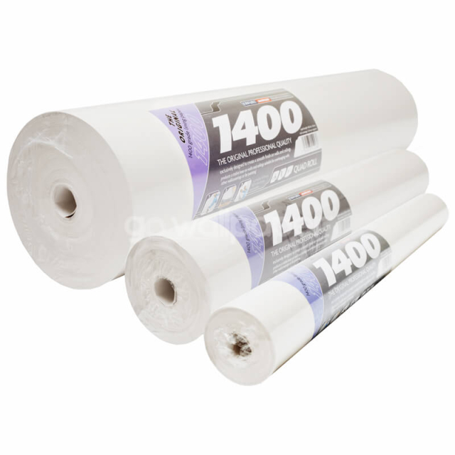 1400 Lining Paper | Professional Grade 1400