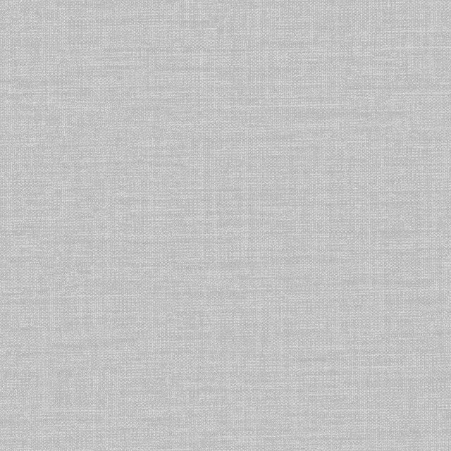 Galerie Nuance Plain Texture Grey/Silver Wallpaper - LB25124