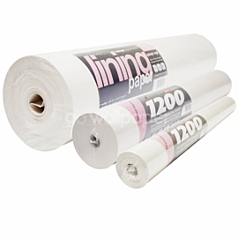 Lining Paper | Lining Wallpaper | Lining paper for walls