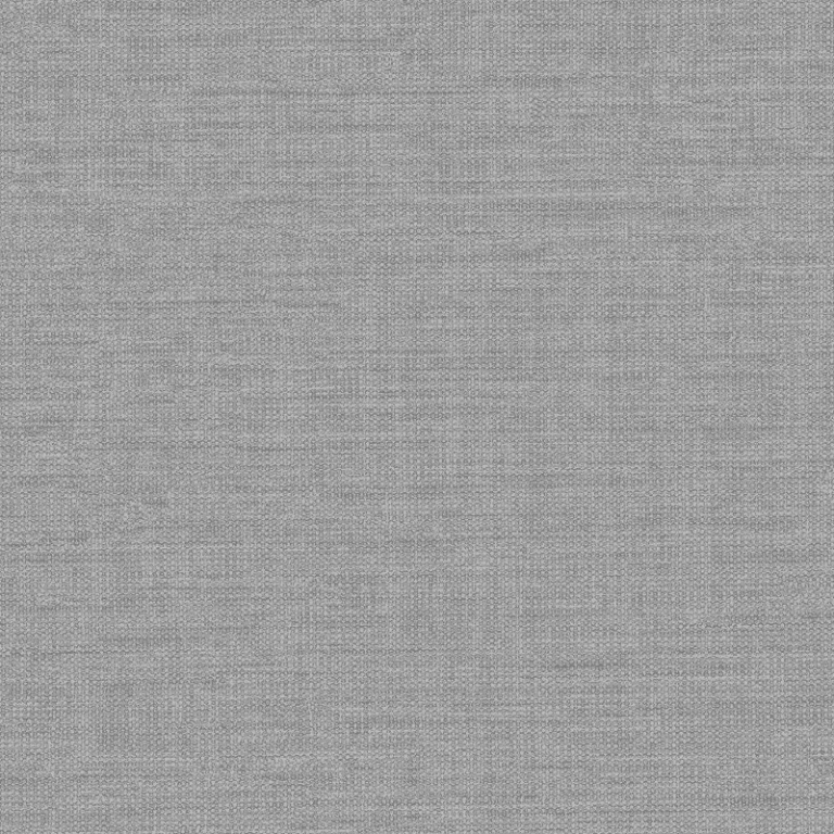 Galerie Nuance Plain Texture Silver/Grey Wallpaper - LB25121